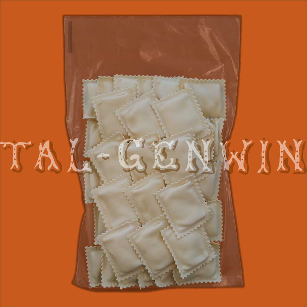 Sheep's Cheese Ravioli - Ravjul ta Malta - 100% made in Malta by the ...