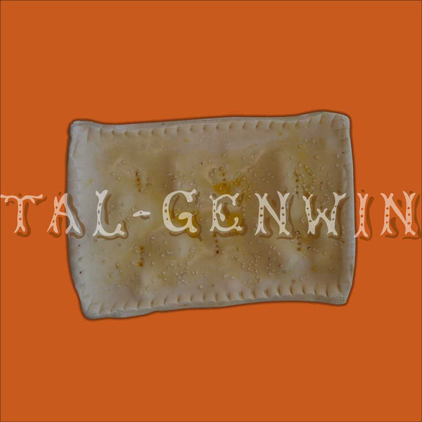 Timpana Homemade Frozen Baked Pasta Pie - 100% handmade in Malta by the ...